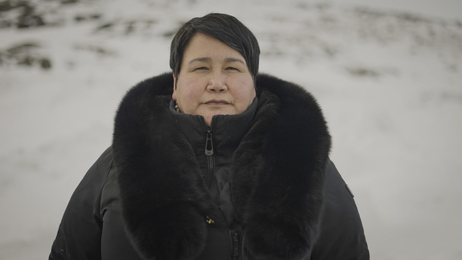 Gentle strength at the heart of Pauktuutit Inuit Women of Canada’s new ...